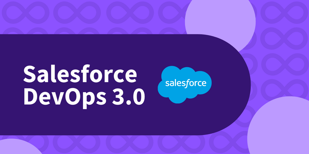 The Future Of Salesforce Devops Center